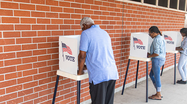 Election Security | StateTech Magazine